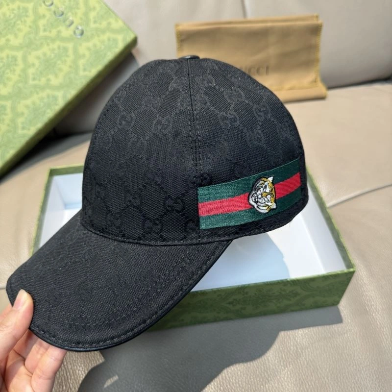 Perfect replica Gucci Caps