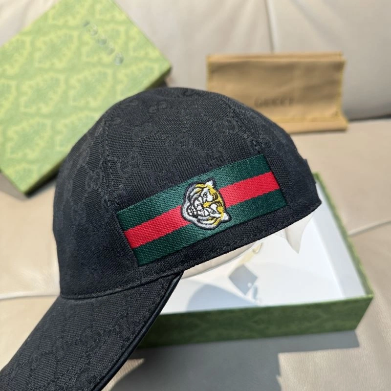 Perfect replica Gucci Caps