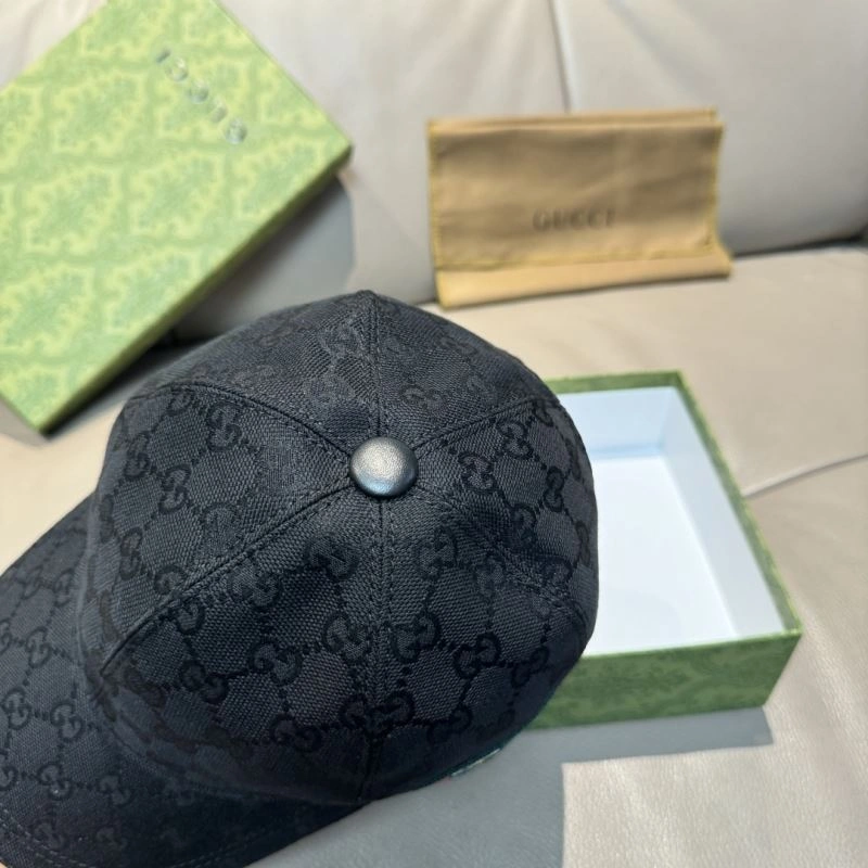 Perfect replica Gucci Caps