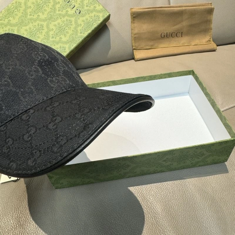 Perfect replica Gucci Caps