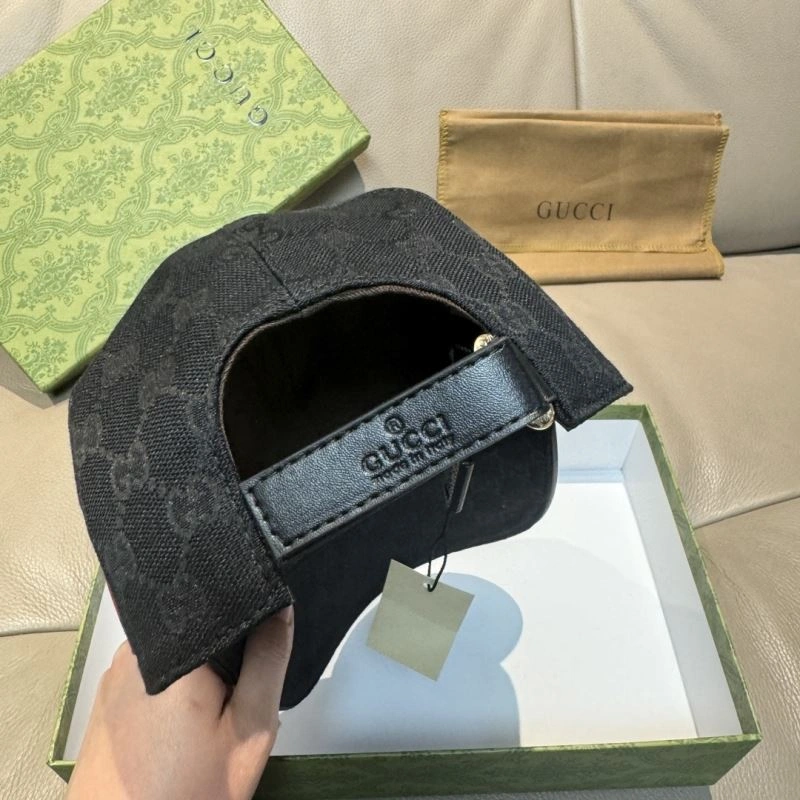 Perfect replica Gucci Caps