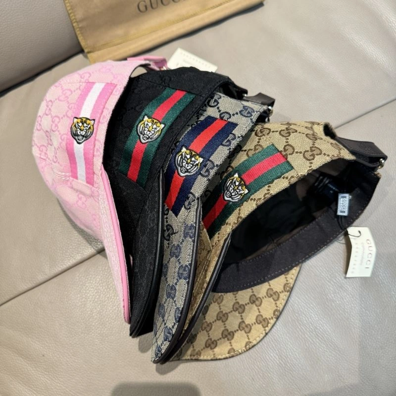 Perfect replica Gucci Caps