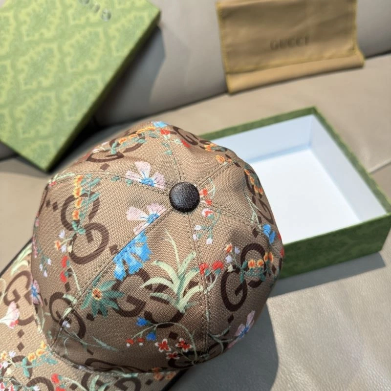 Mirror quality Gucci Caps