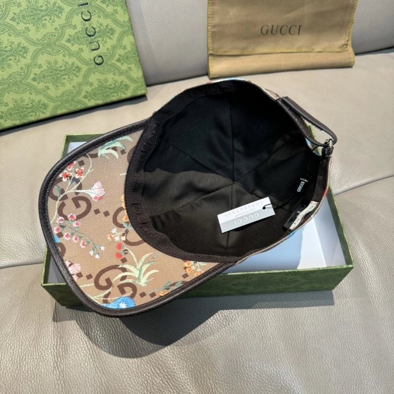 Mirror quality Gucci Caps