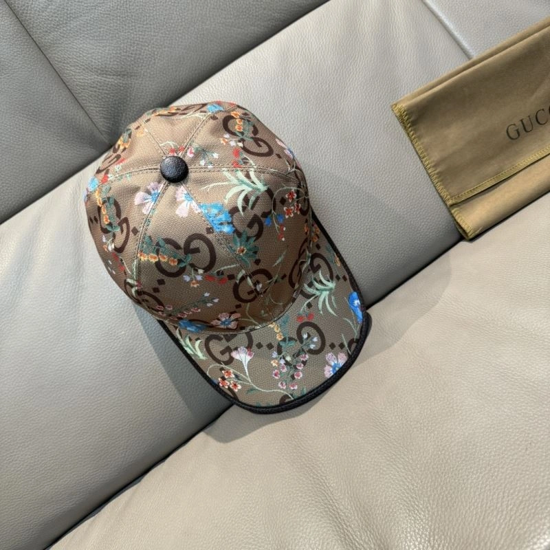 Mirror quality Gucci Caps