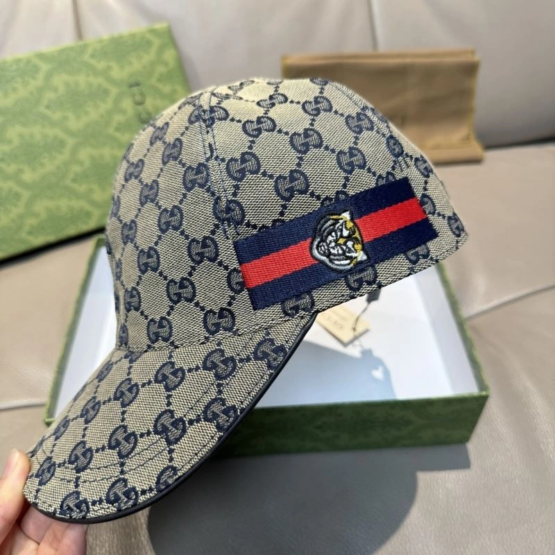 Brand-original Gucci Caps