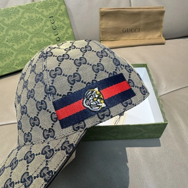 Brand-original Gucci Caps