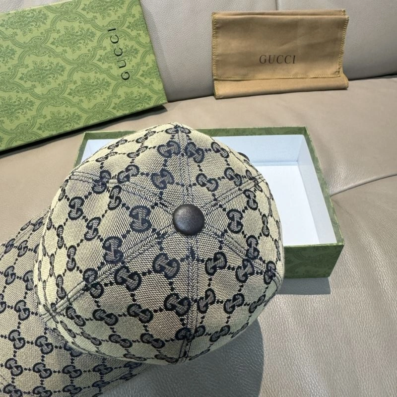 Brand-original Gucci Caps