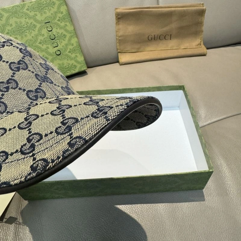Brand-original Gucci Caps