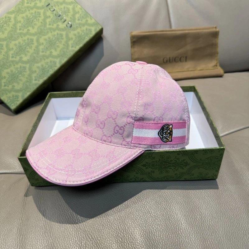 Gucci Caps