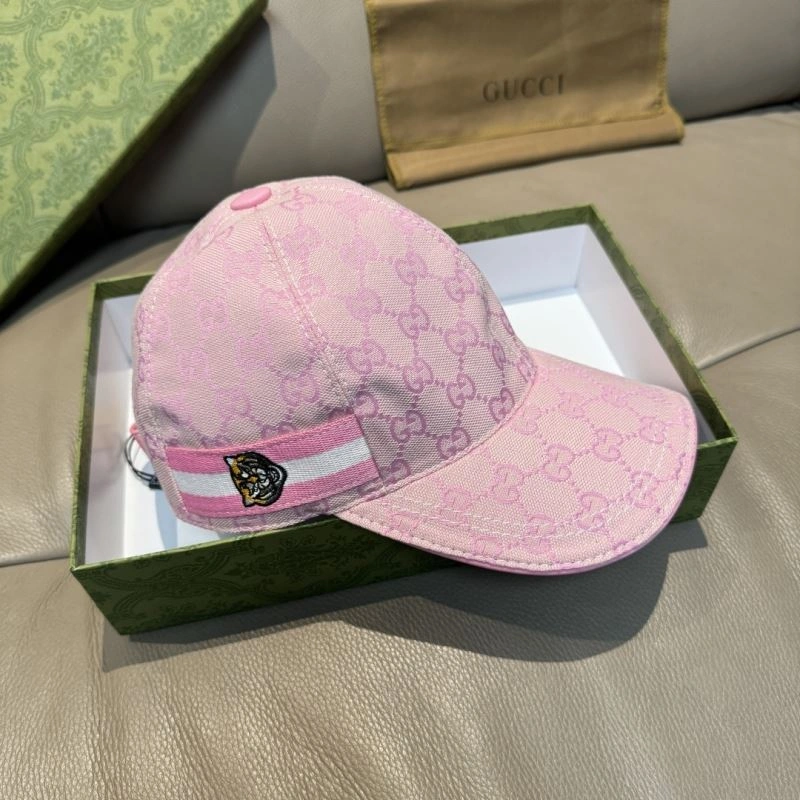 Cut-rate Gucci Caps