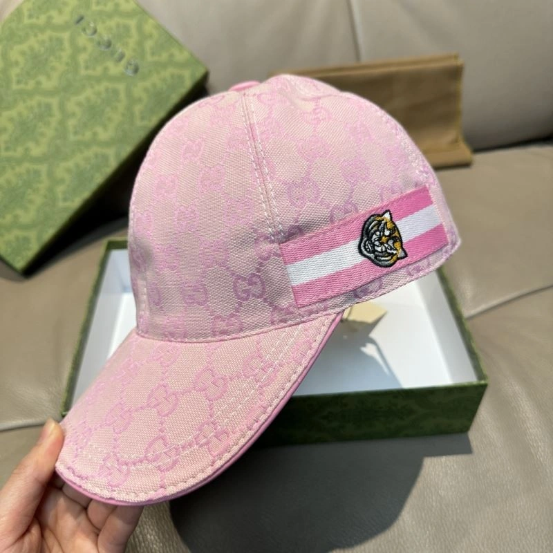 Cut-rate Gucci Caps