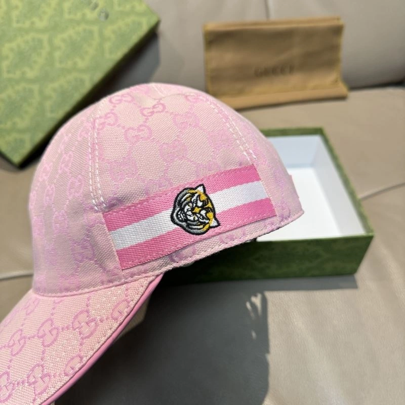 Cut-rate Gucci Caps
