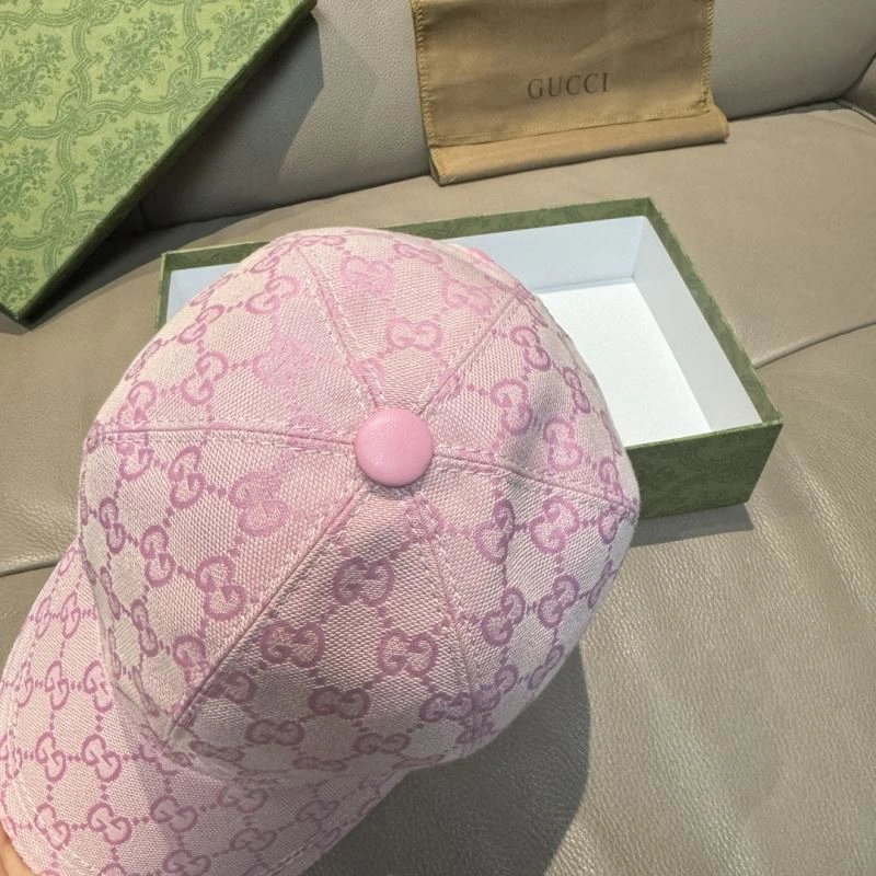 Cut-rate Gucci Caps