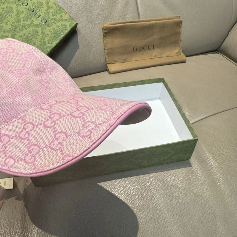 Cut-rate Gucci Caps