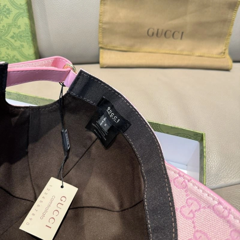 Cut-rate Gucci Caps