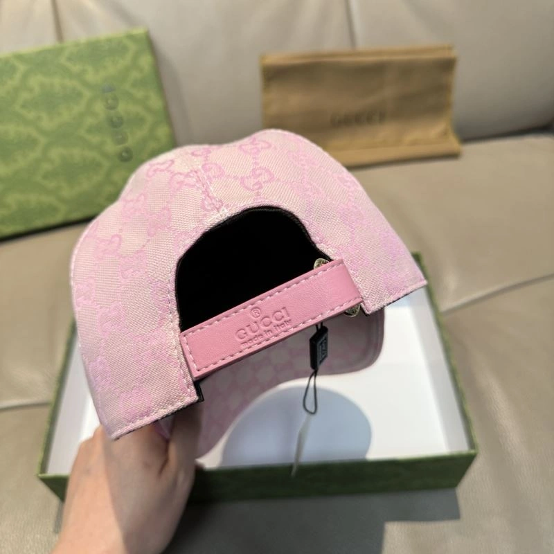 Cut-rate Gucci Caps