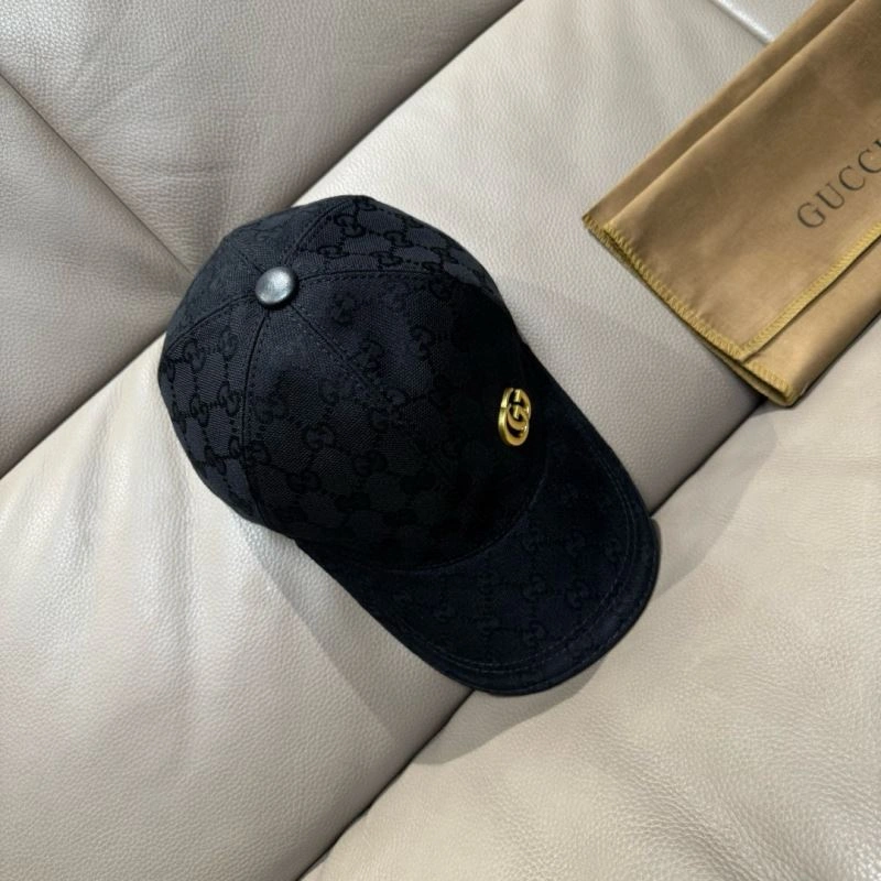 Gucci Caps