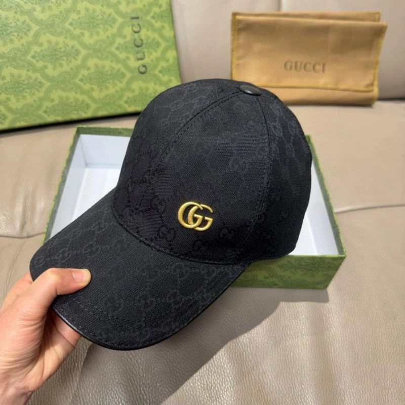 Real Gucci Caps
