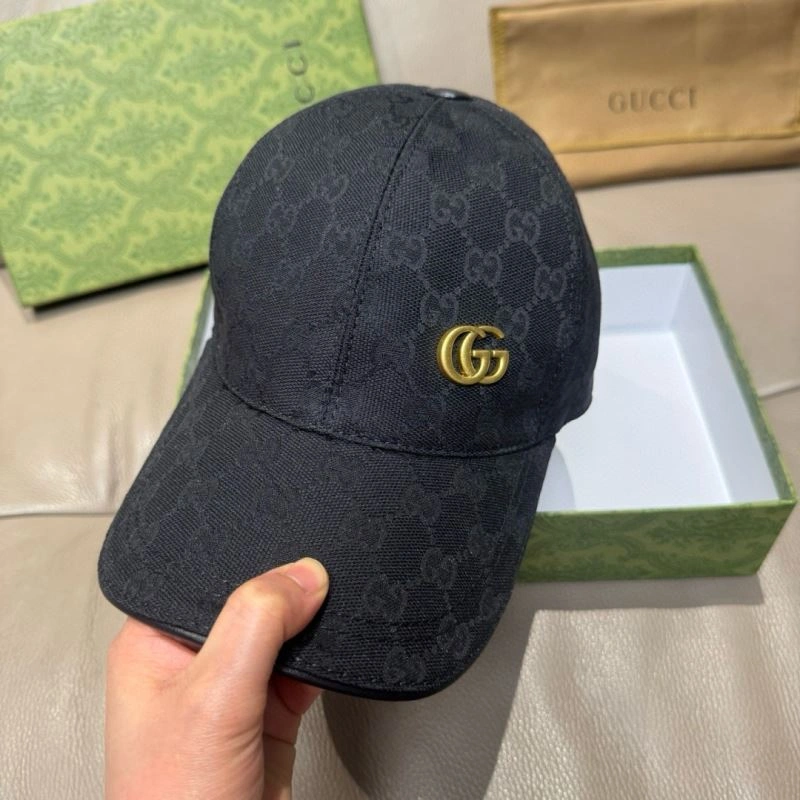 Real Gucci Caps