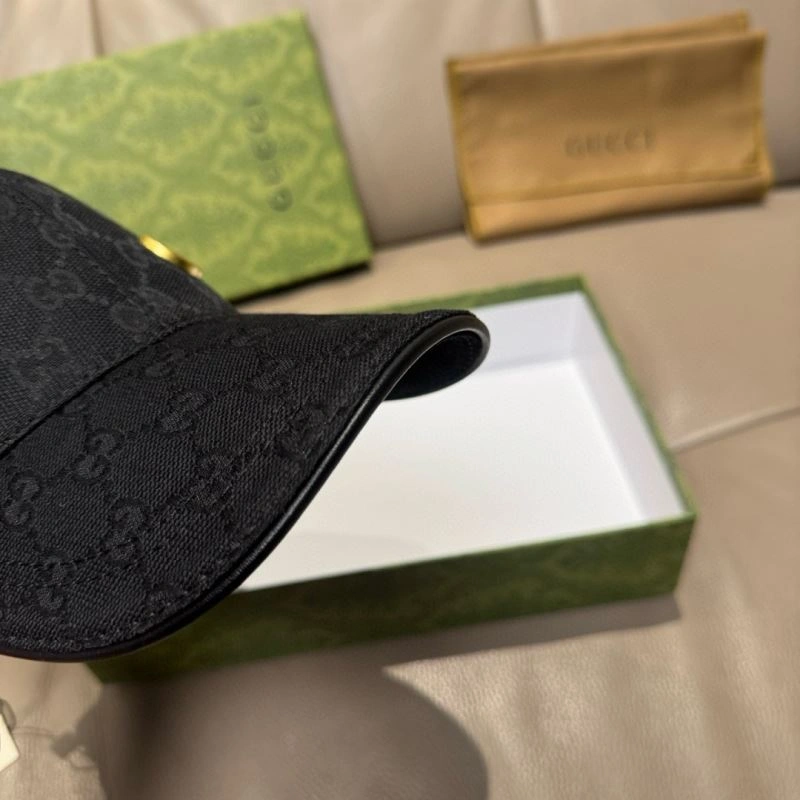 Real Gucci Caps