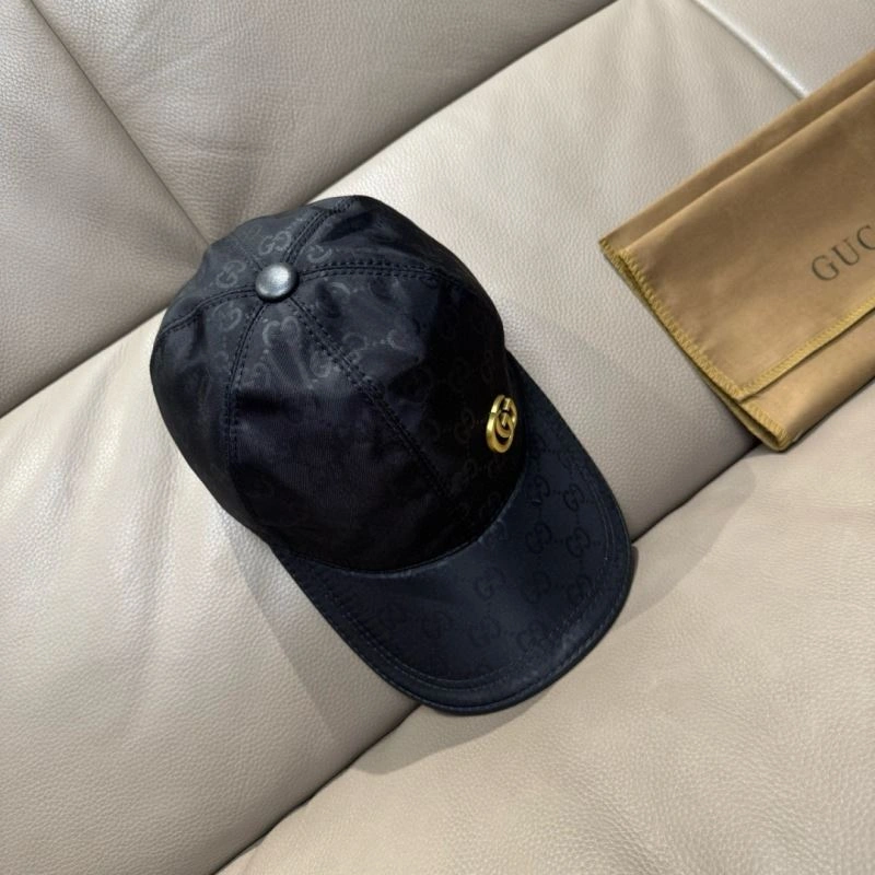 Gucci Caps
