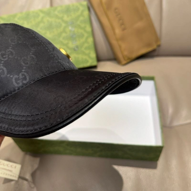 Accurate model Gucci Caps