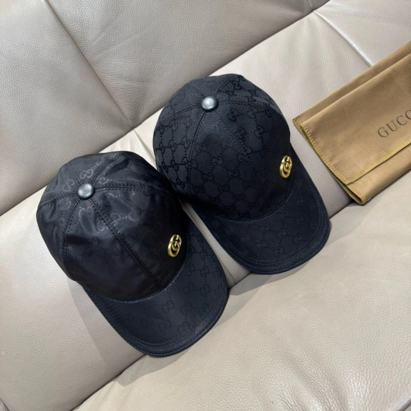 Accurate model Gucci Caps