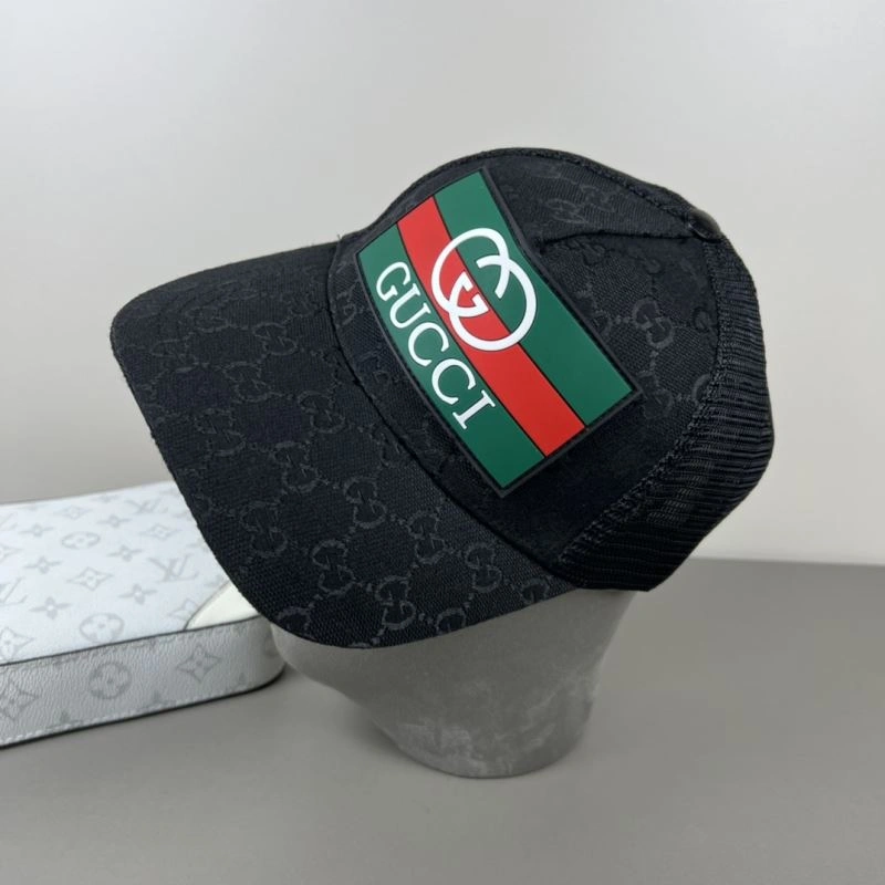 Gucci Caps