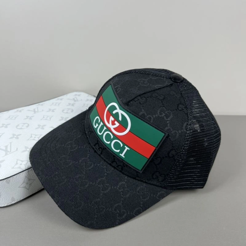 Top match Gucci Caps