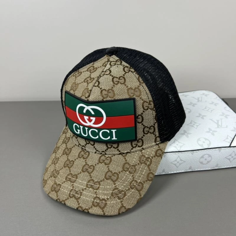 Top match Gucci Caps