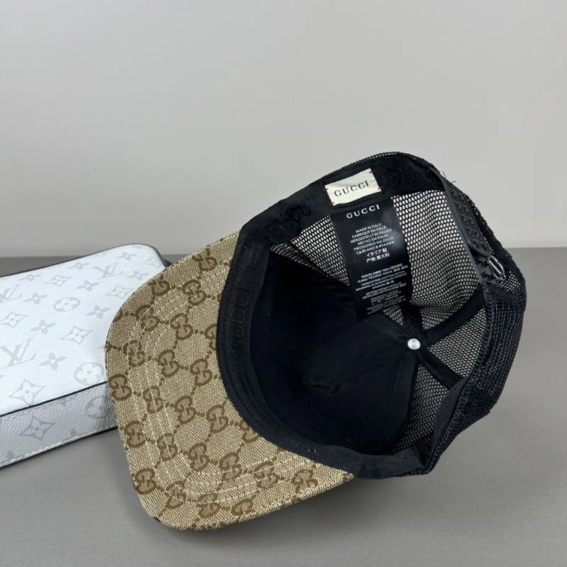 Top match Gucci Caps