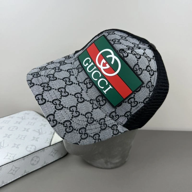 Gucci Caps