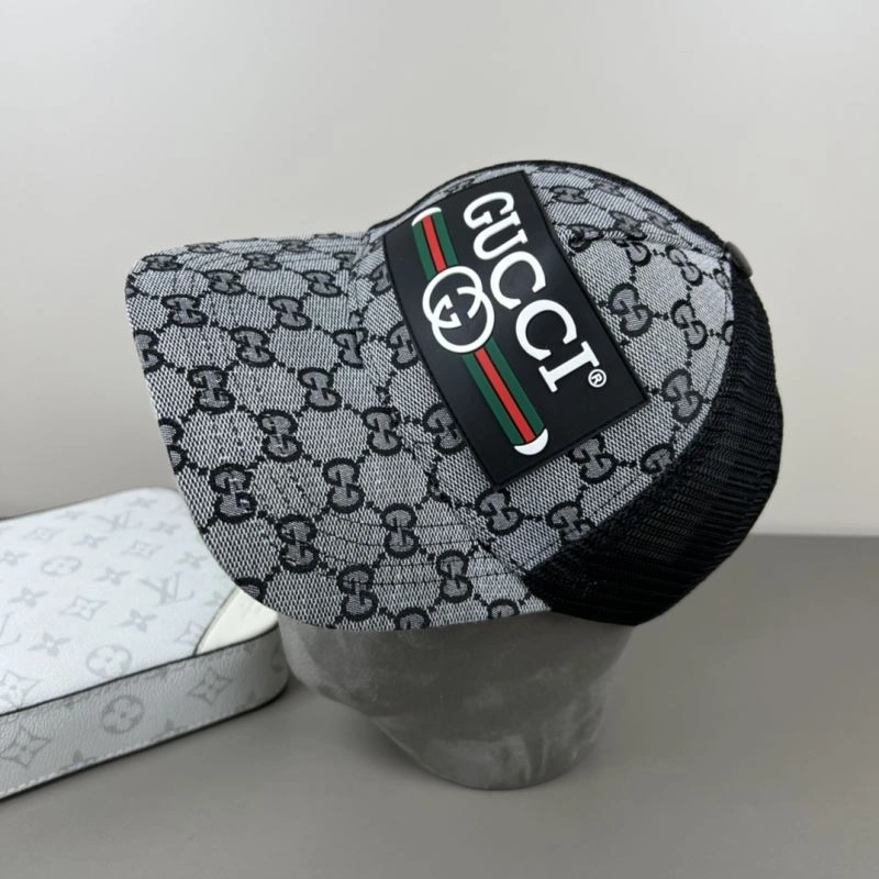 Gucci Caps