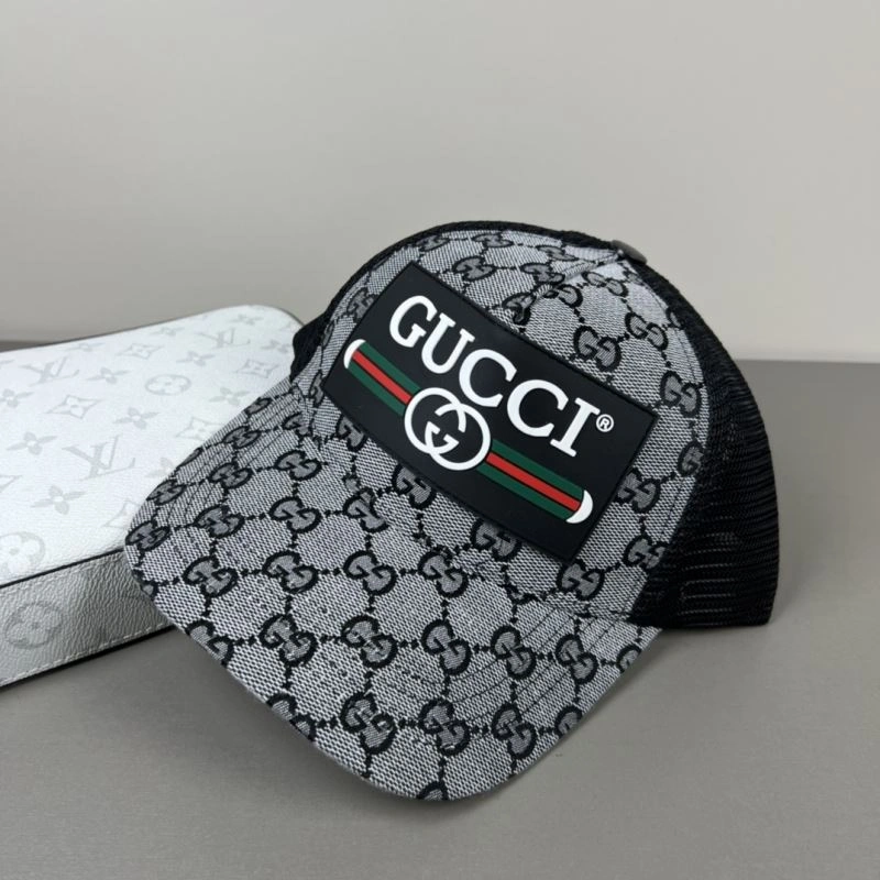 Discounted Gucci Caps