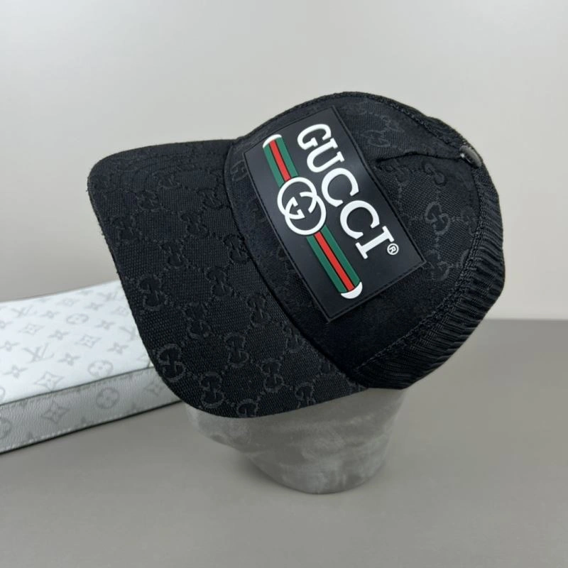 Discounted Gucci Caps