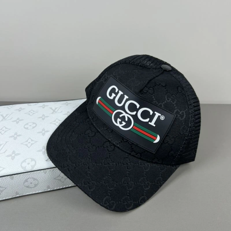 Discounted Gucci Caps