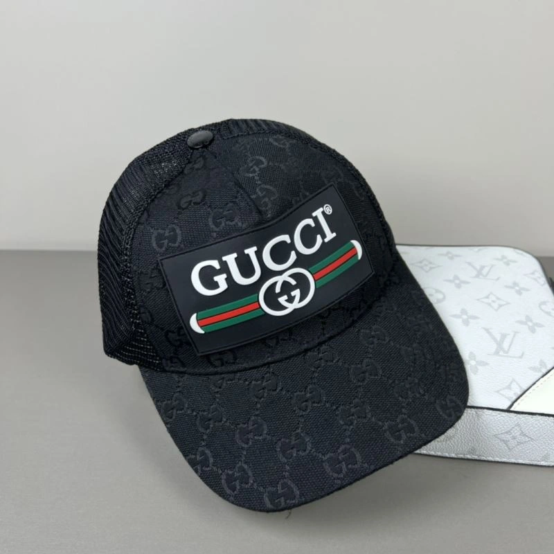 Discounted Gucci Caps
