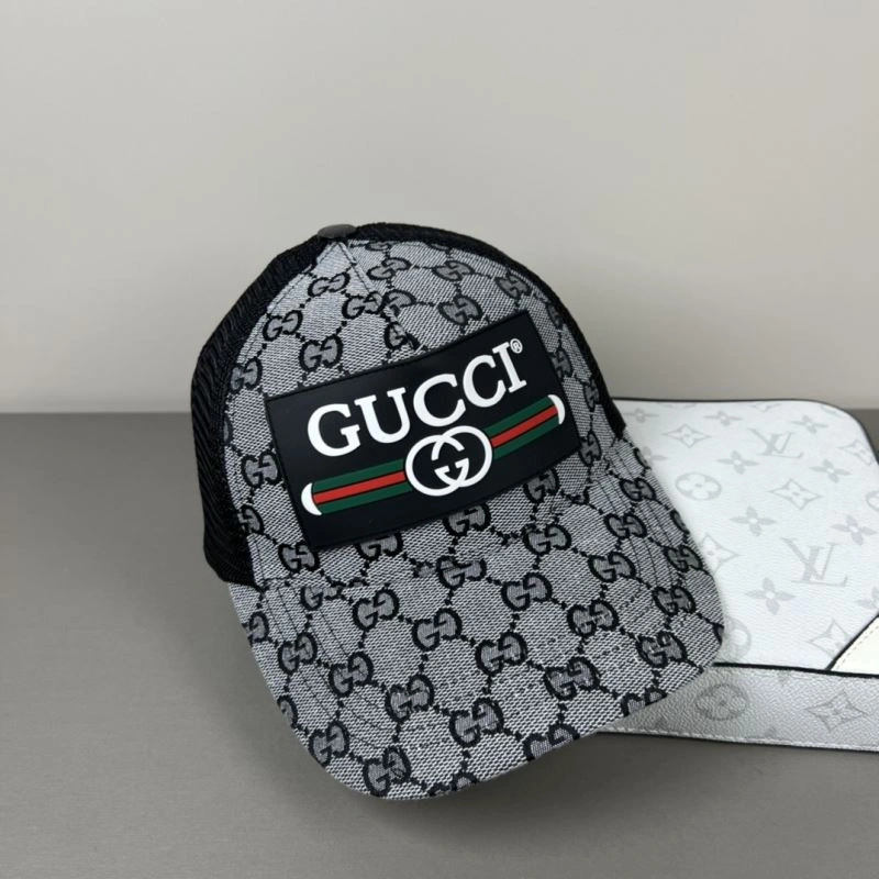 Discounted Gucci Caps