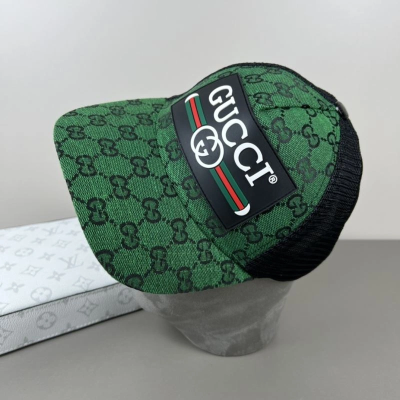 Gucci Caps