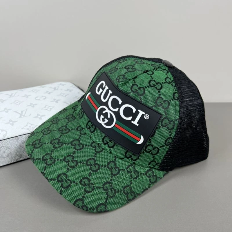 1:1 copy Gucci Caps