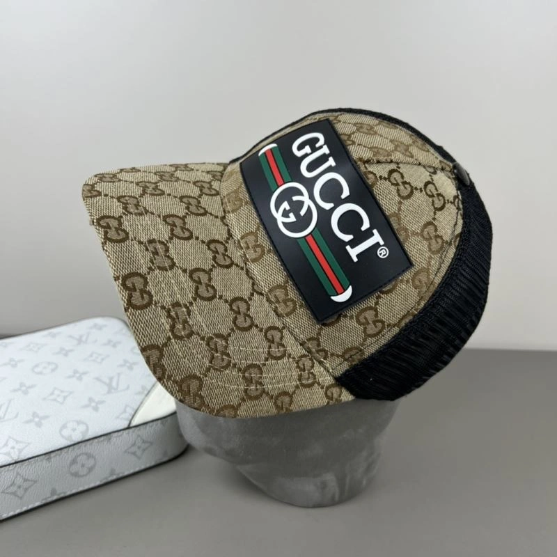 1:1 copy Gucci Caps