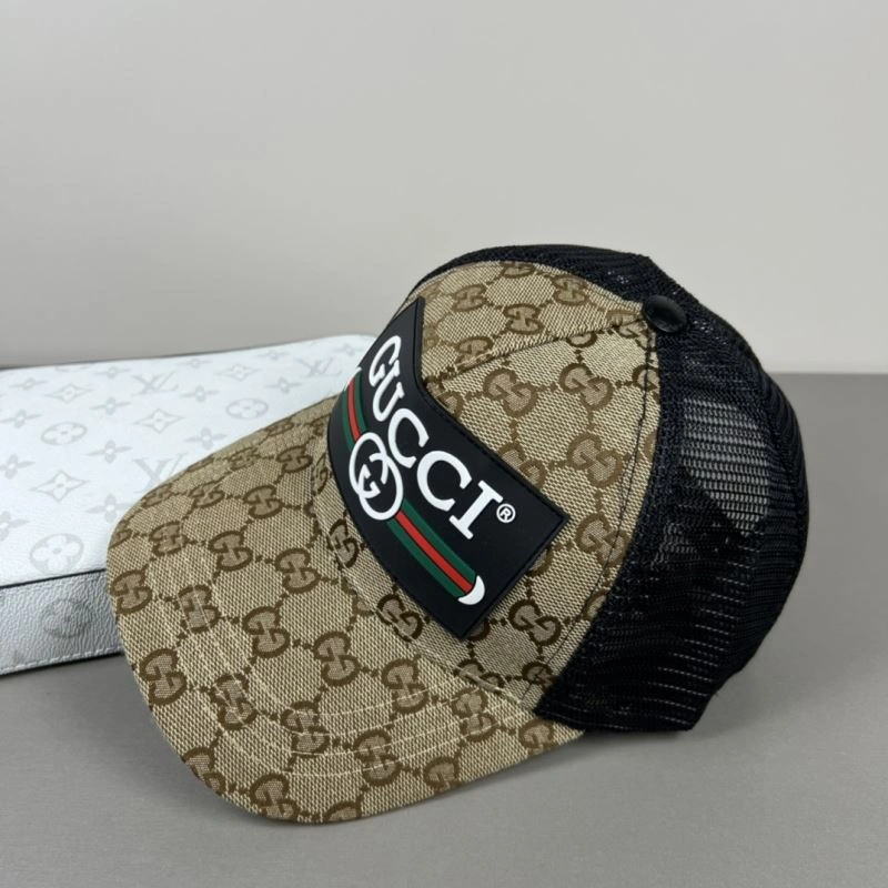 1:1 copy Gucci Caps