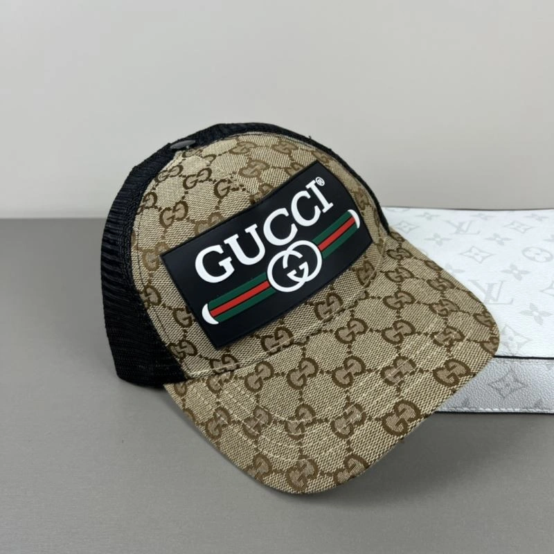 1:1 copy Gucci Caps