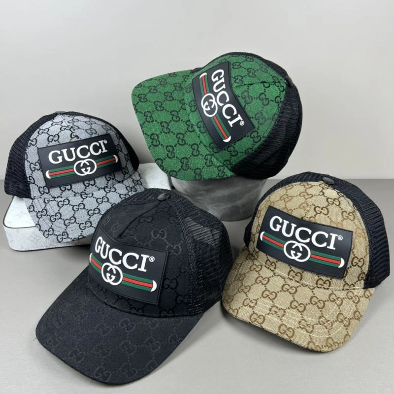 1:1 copy Gucci Caps
