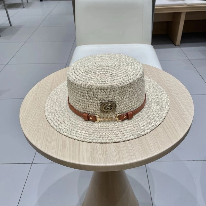 Gucci Caps