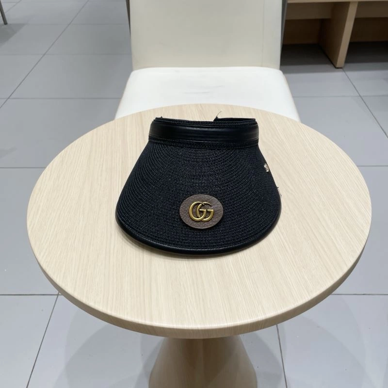Gucci Caps