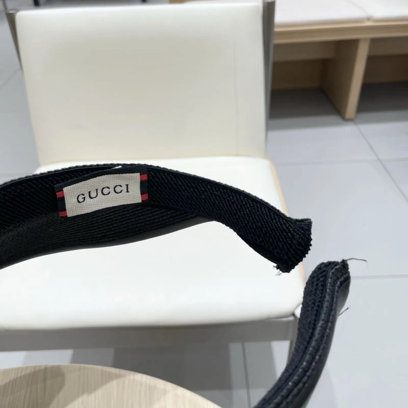 Low-cost Gucci Caps