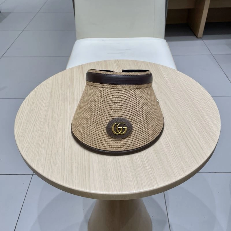 Gucci Caps