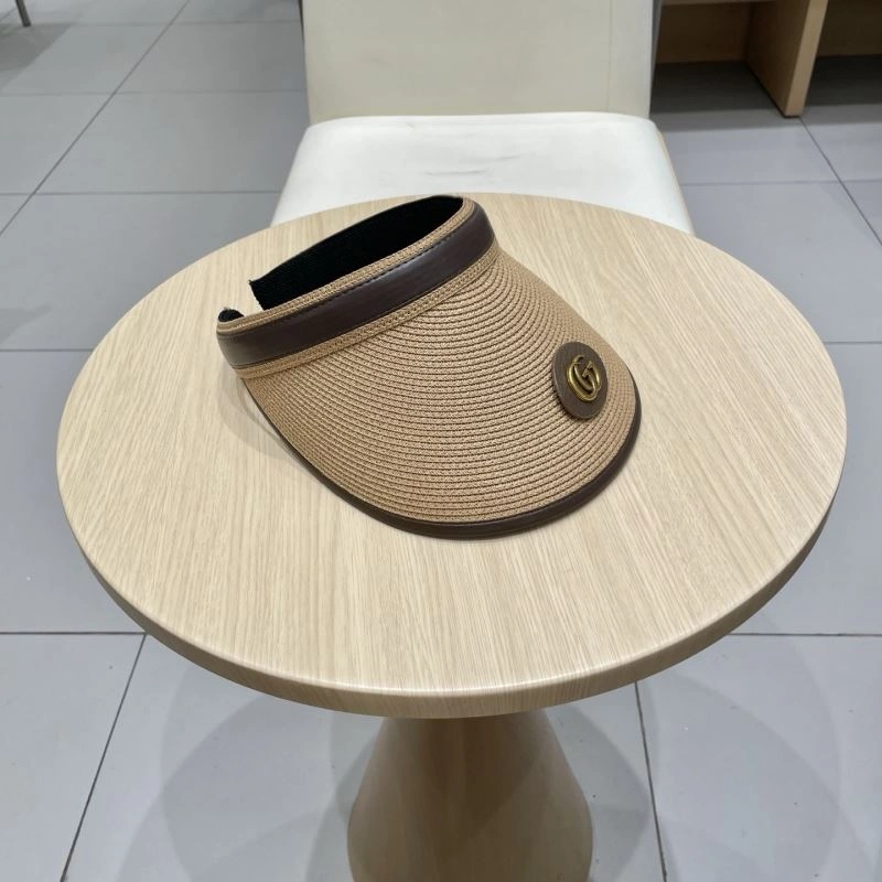 Authentic Gucci Caps